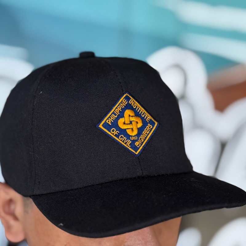 PICE Cap Philippine Institute of Civil Engineers | Shopee Philippines