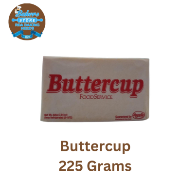 Magnolia Butter Cup 225grams | Shopee Philippines