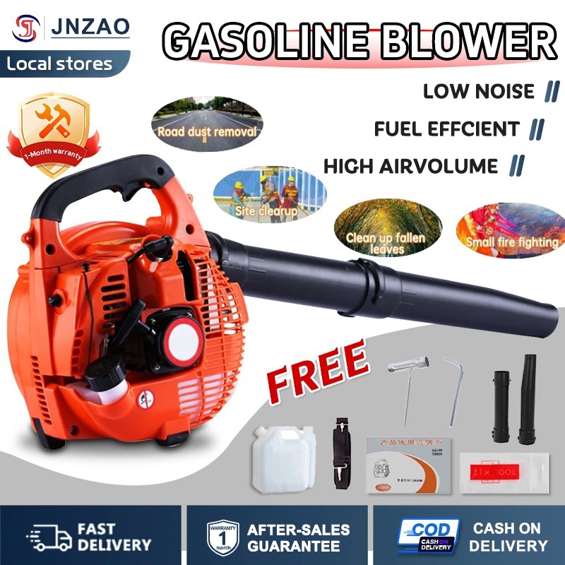 Cordless Air Blowers Outdoor Handheld Leaf Blowers Machine Dust Removal ...