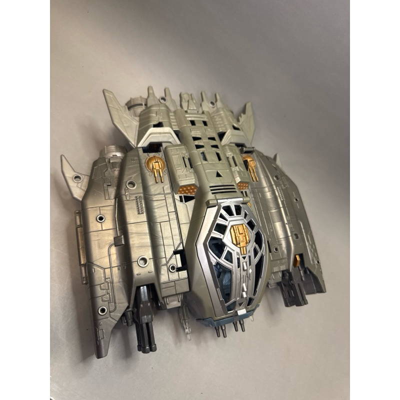 Transformers DOTM The Ark Ship hasbro tf robot toy | Shopee Philippines