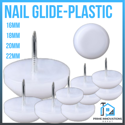 PID Plastic Nail Glide | Shopee Philippines