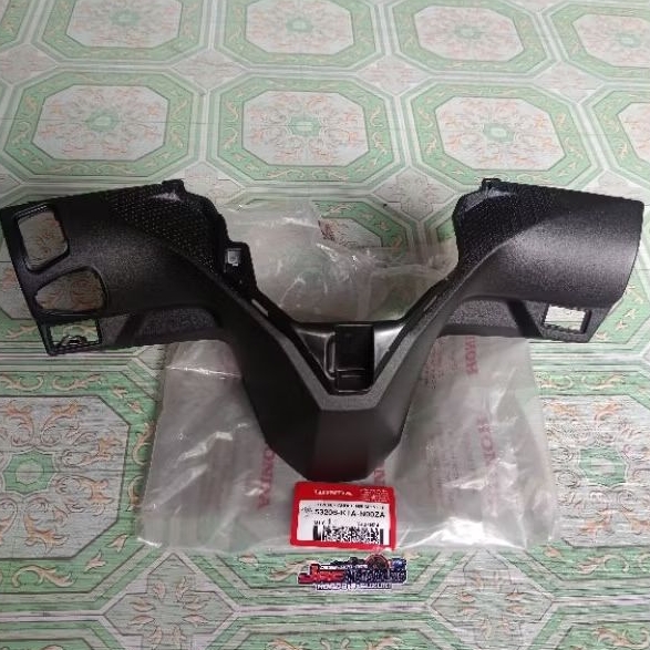 HONDA BEAT V3 ORIGINAL REAR COWLING | Shopee Philippines