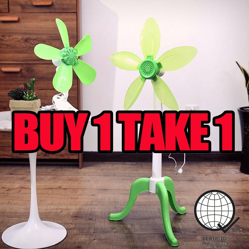 SYCAT-J680-5 Blades Stand Fan/Clip Fan Family Electric Fan Sale Floor ...