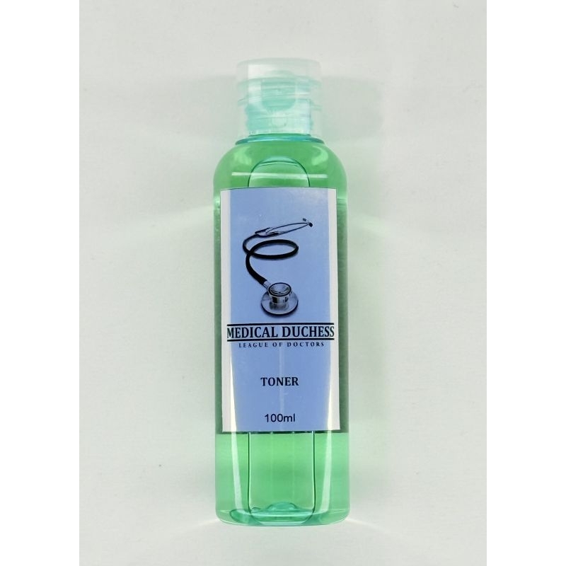 Medical Duchess Toner (100mL) | Shopee Philippines