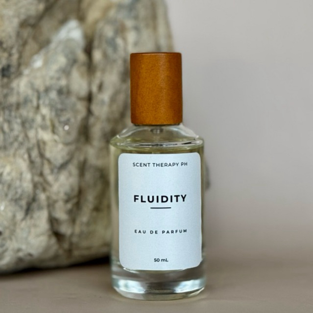 FLUIDITY by Scent Therapy Ph inspired by Fluidity Gold (U) | Shopee ...