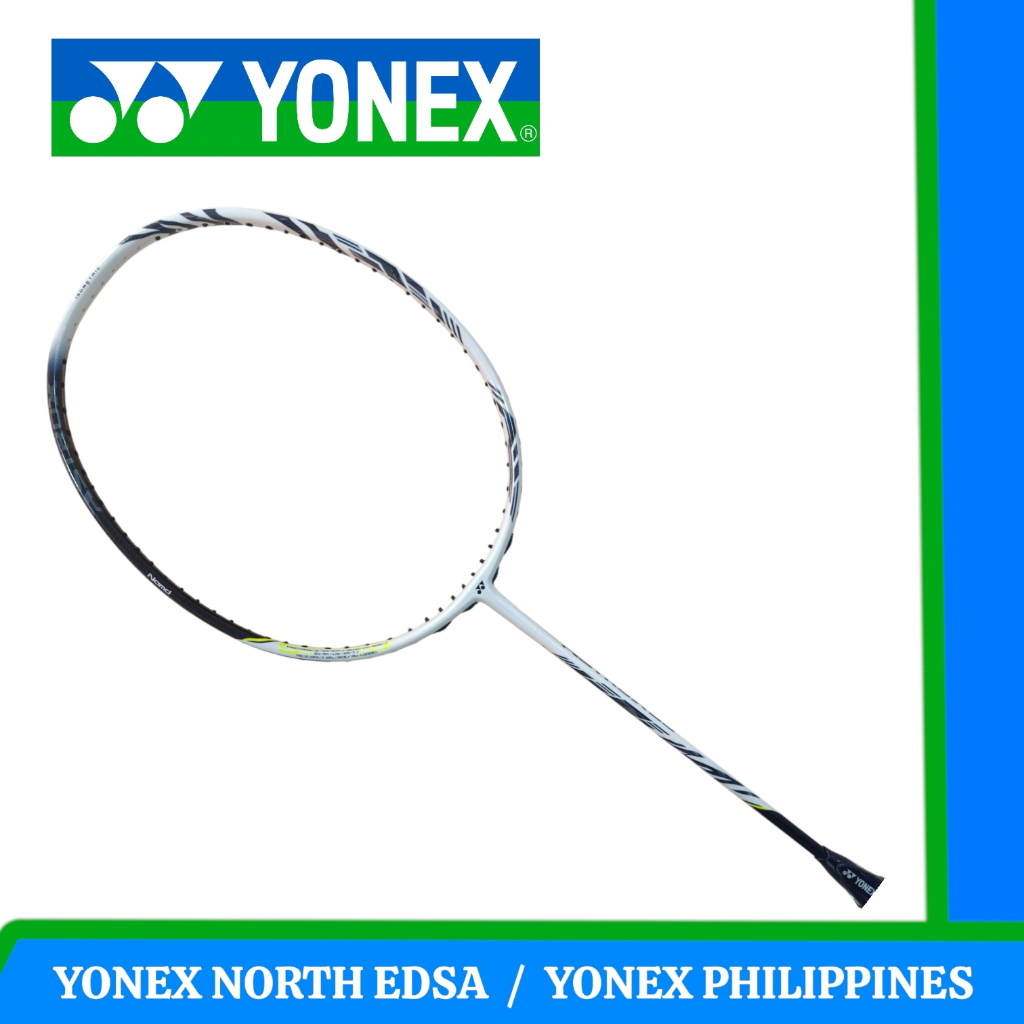 Yonex ASTROX 99 PRO WHITE TIGER Badminton Racquets | Shopee Philippines