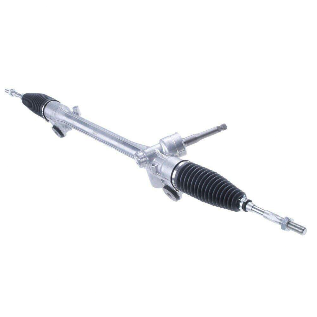 ASAHI Nissan Almera 2014-Up EPS Steering Rack and Pinion Assembly JAPAN ...