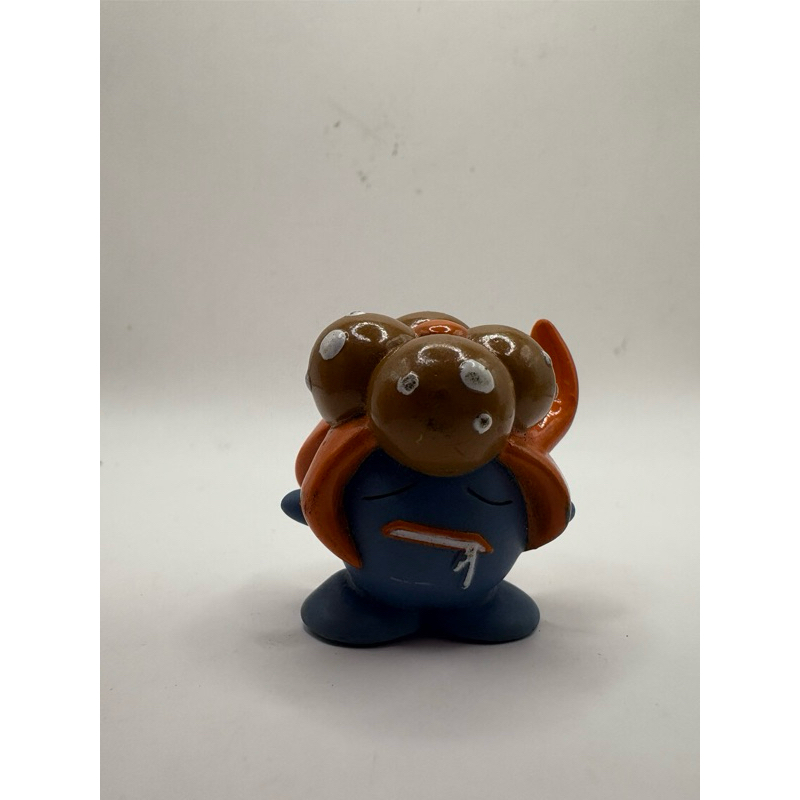 Pokemon Gloom Finger Puppet Figure | Shopee Philippines