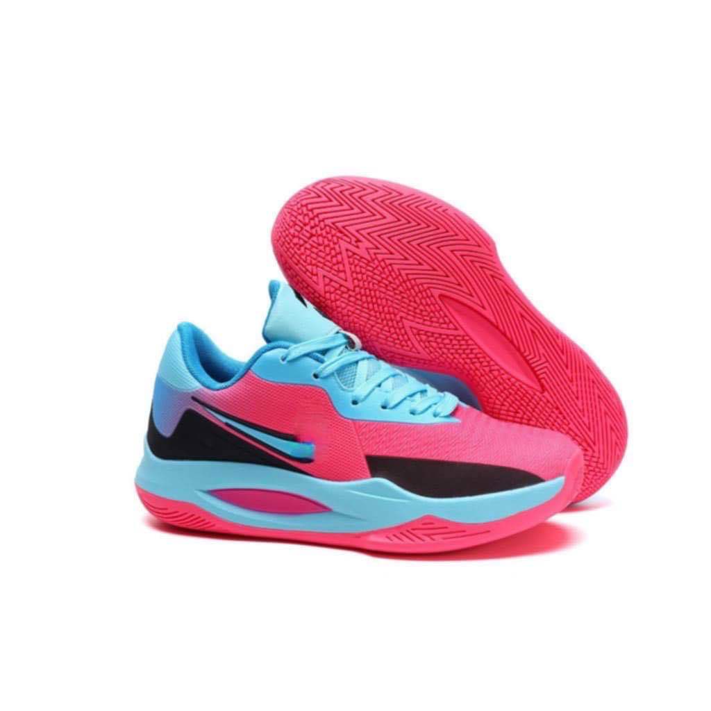 Basketball Sports Shoes With Spike For Outdoor Sizes 41 to 45 | Shopee ...