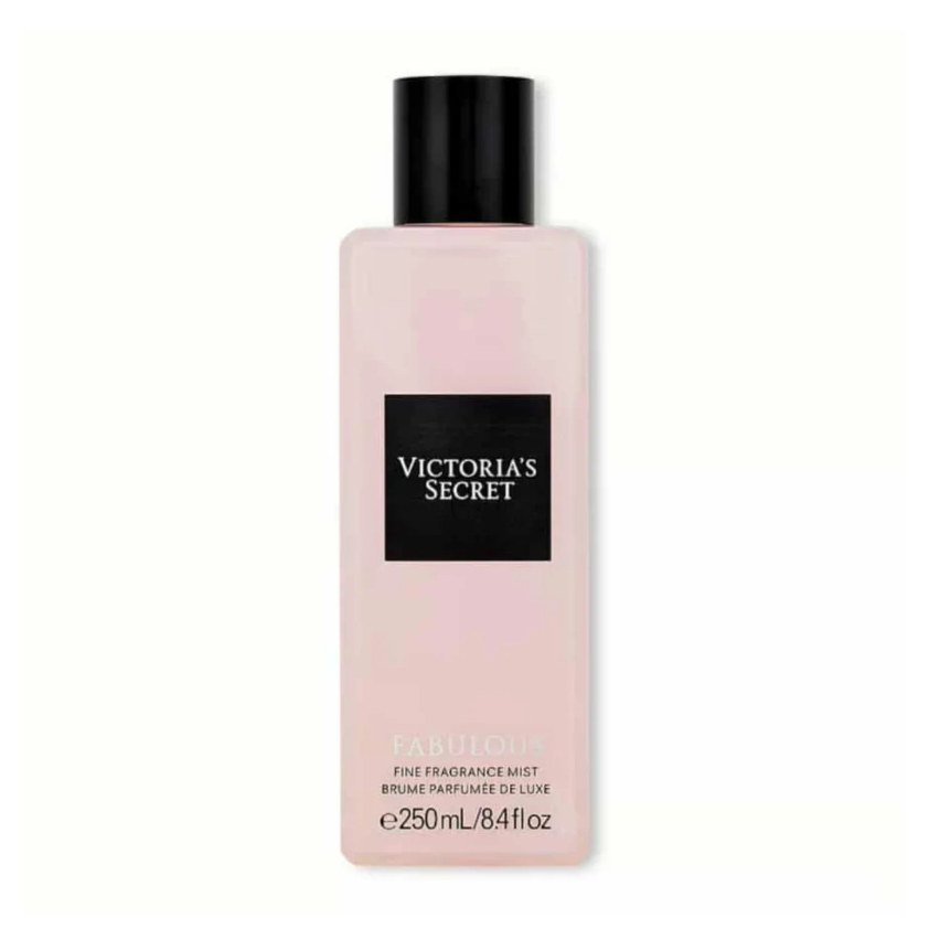 Victoria's Secret Fabulous Fine Fragrance Mist (250ml) | Shopee Philippines