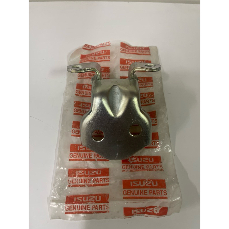 Genuine Isuzu FRONT DOOR RIGHT HAND LOWER HINGE for Isuzu DMAX (2003 ...