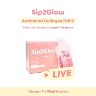 Sip2Glow Official Store, Online Shop | Shopee Philippines