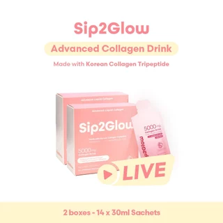 Sip2Glow Official Store, Online Shop | Shopee Philippines