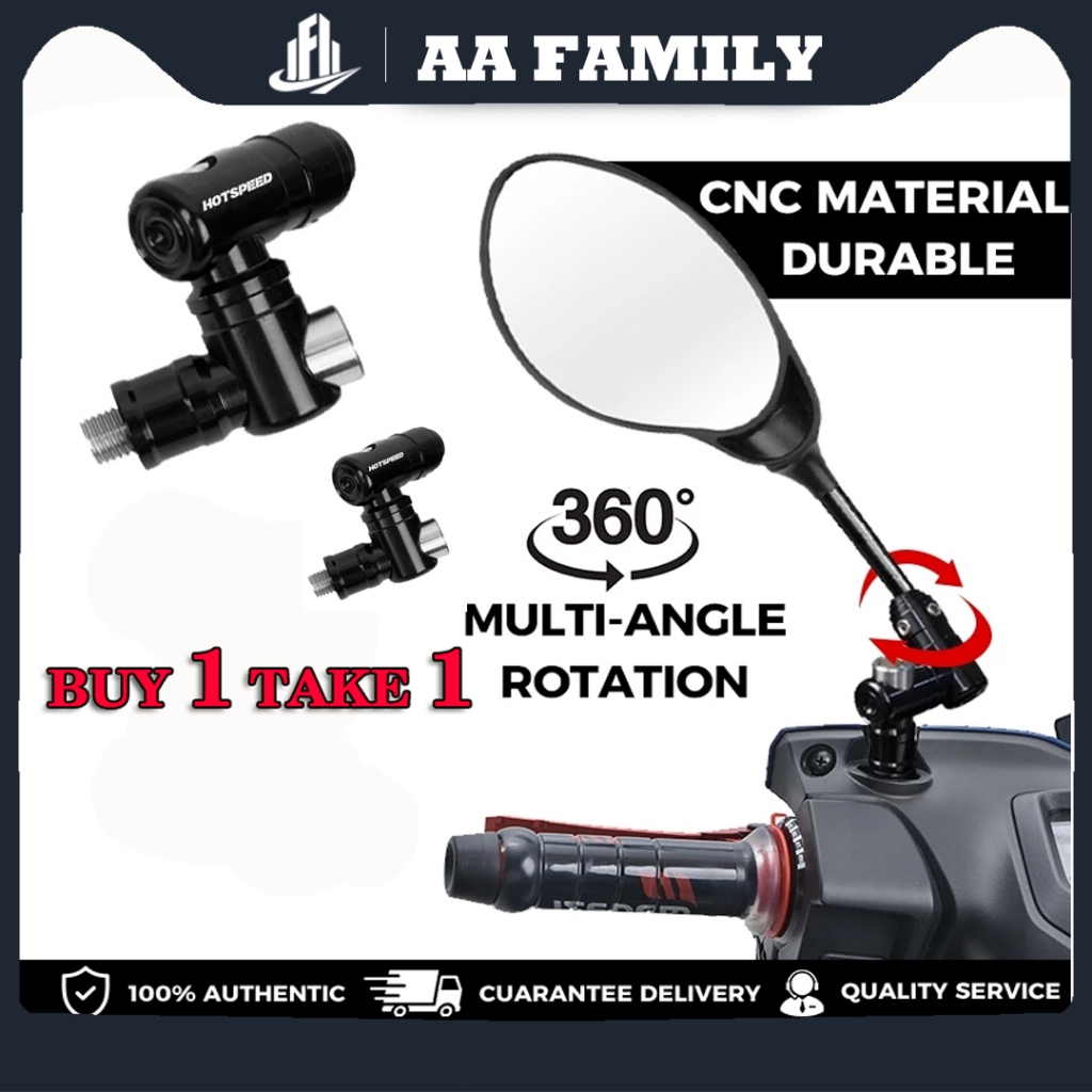 Side Mirror Folding Mechanism For Stock Side Mirror Universal Fully ...