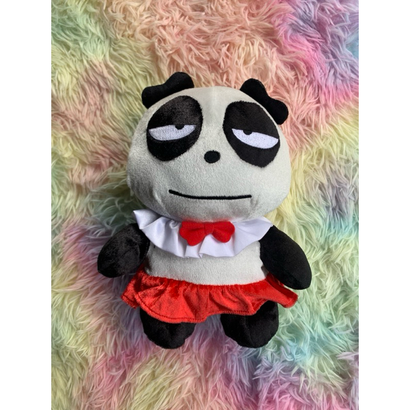 Sanrio Bad Badtz-Maru Badtzmaru Pandaba | Shopee Philippines