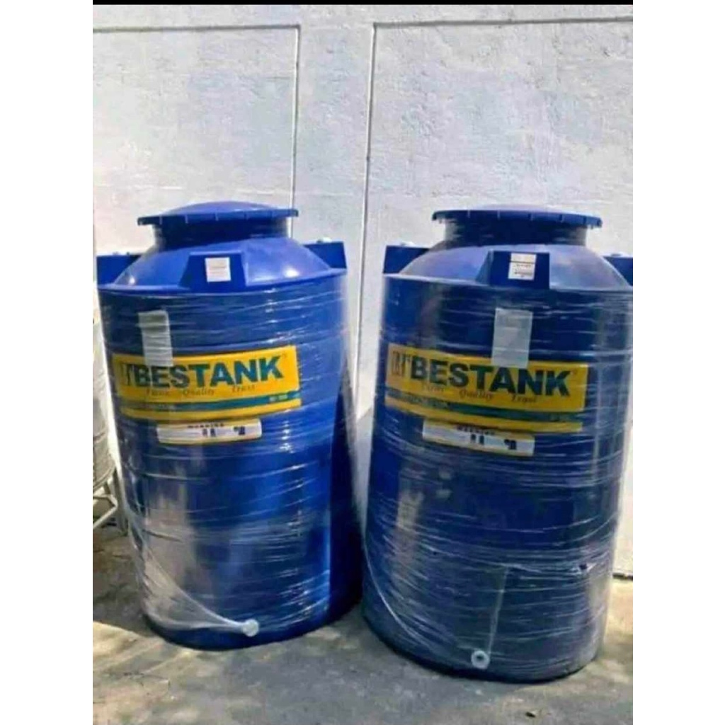 Bestank Plastic 1000ltrs Water Tank | Shopee Philippines