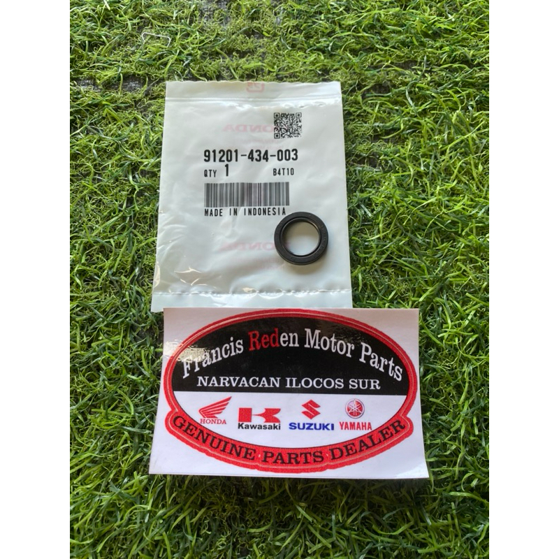 Transmission Oil Seal for Honda Beat Fi V2/Click125/Click150/Click160/Pcx150/Airblade160 ...