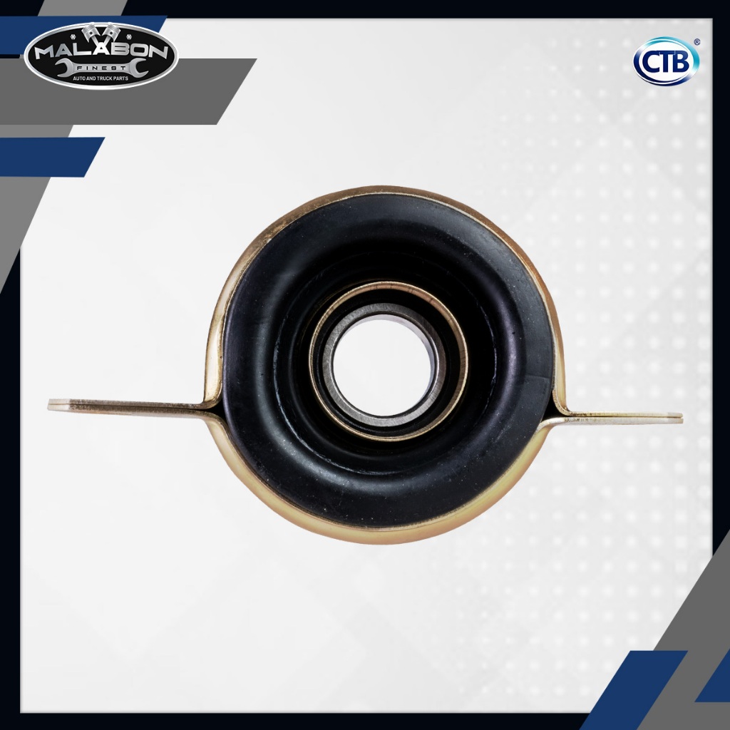 TOYOTA TAMARAW FX M05880 37230-38010-1 CTB CENTER BEARING ASSEMBLY ...