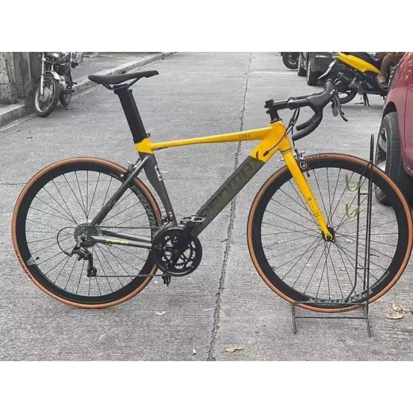 Brand new Promax PR20 road bike | Shopee Philippines