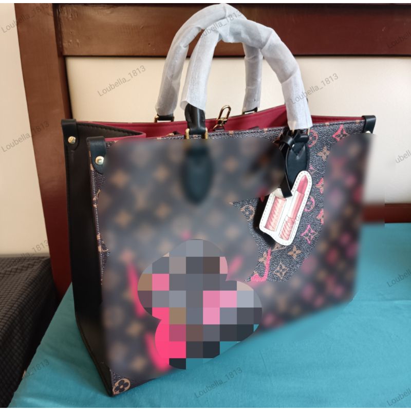 Shoulder bag/Shopperbag | Shopee Philippines