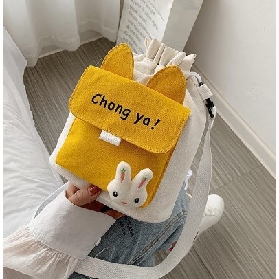 【KEKE BAG】COD-24H Sale! Adorable Korean Mini Bag - Pastel Crossbody ...