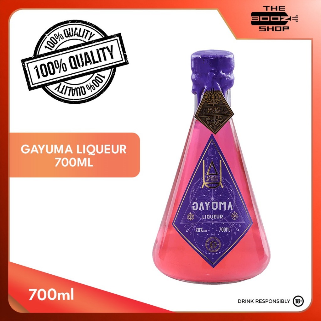 Gayuma Liqueur 700ml | Shopee Philippines