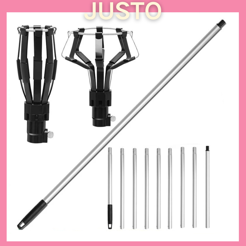 Light Bulb Changer Remover Bulb Light Tool Installation Changer Ceiling ...