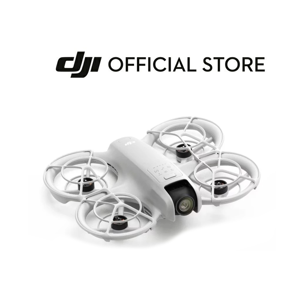 DJI Neo-Camera Drone | 4K/30fps | 135g Ultra Light Weight | Palm ...