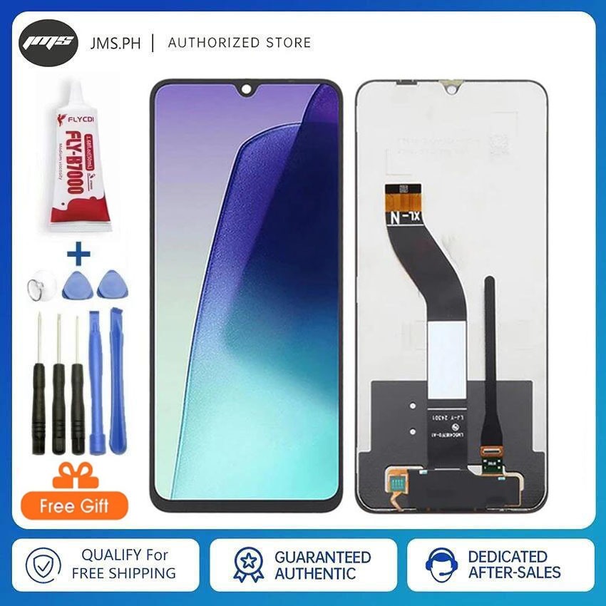 Redmi LCD Redmi 14C LCD Touch Screen Display for Replacement | Shopee ...