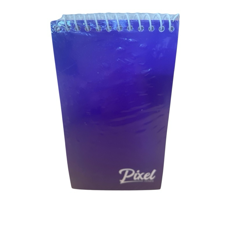 THICKLER SMALL NOTEBOOK, TOP SPRING SOLD PER REAM | Shopee Philippines