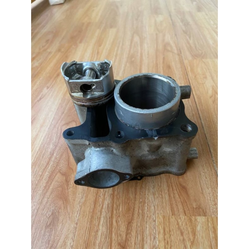 stock block click v2 surplus orig | Shopee Philippines