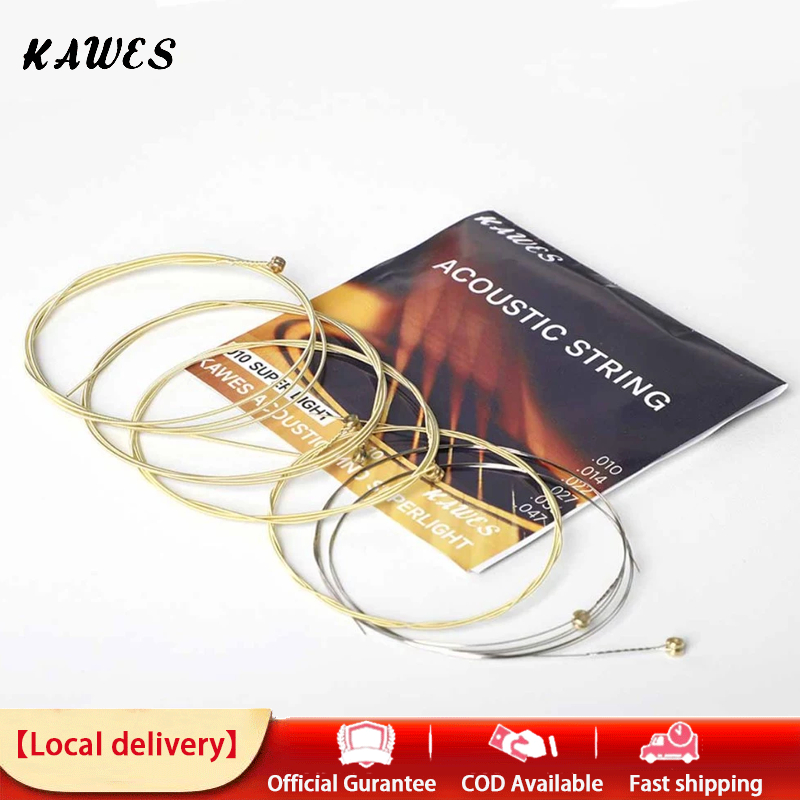 guitar strings - Best Prices and Online Promos - Apr 2026 | Shopee ...