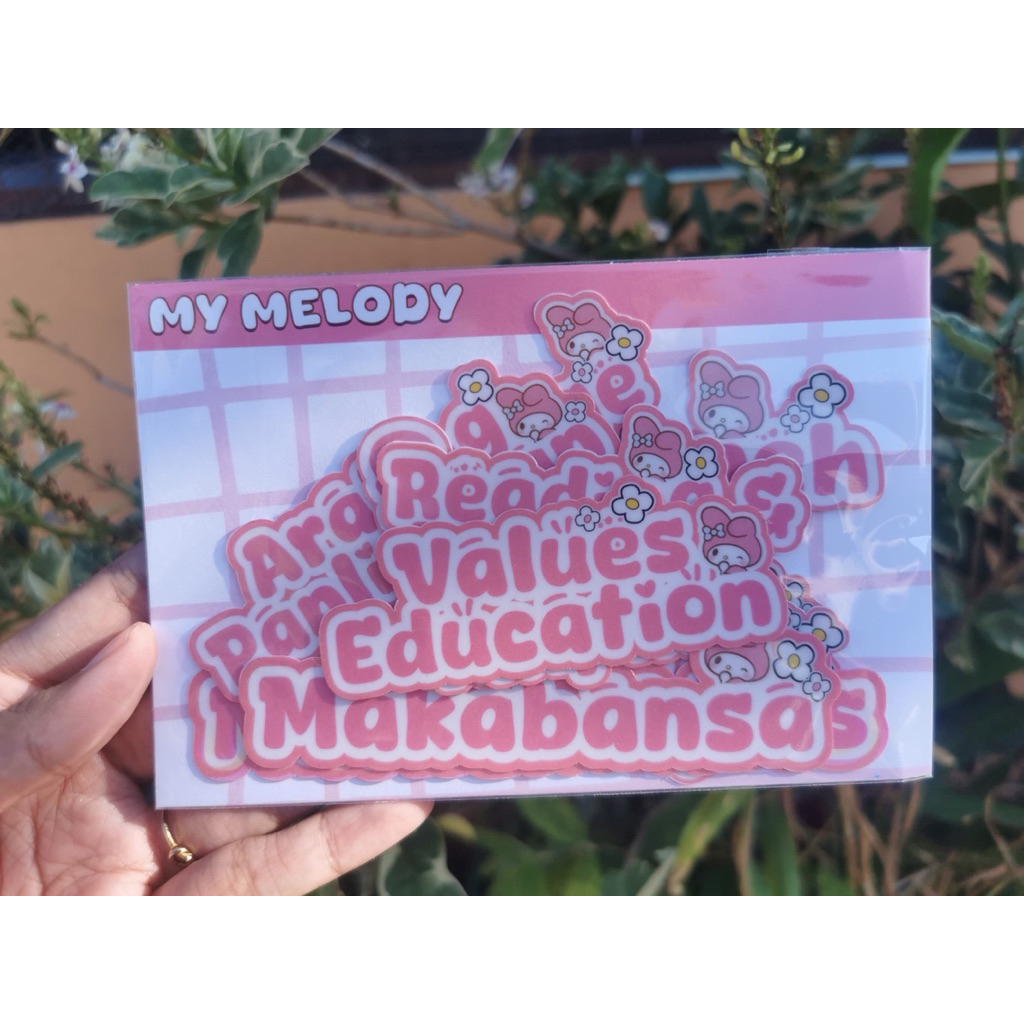 Subject Stickers for Notebook School Kids | JCJ Designs and Prints ...