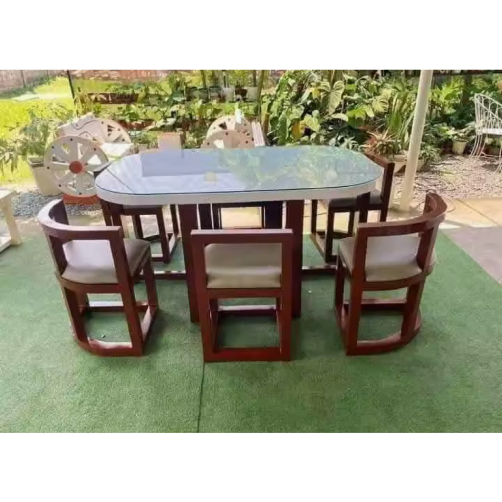 Space Saver Dining Table | Shopee Philippines