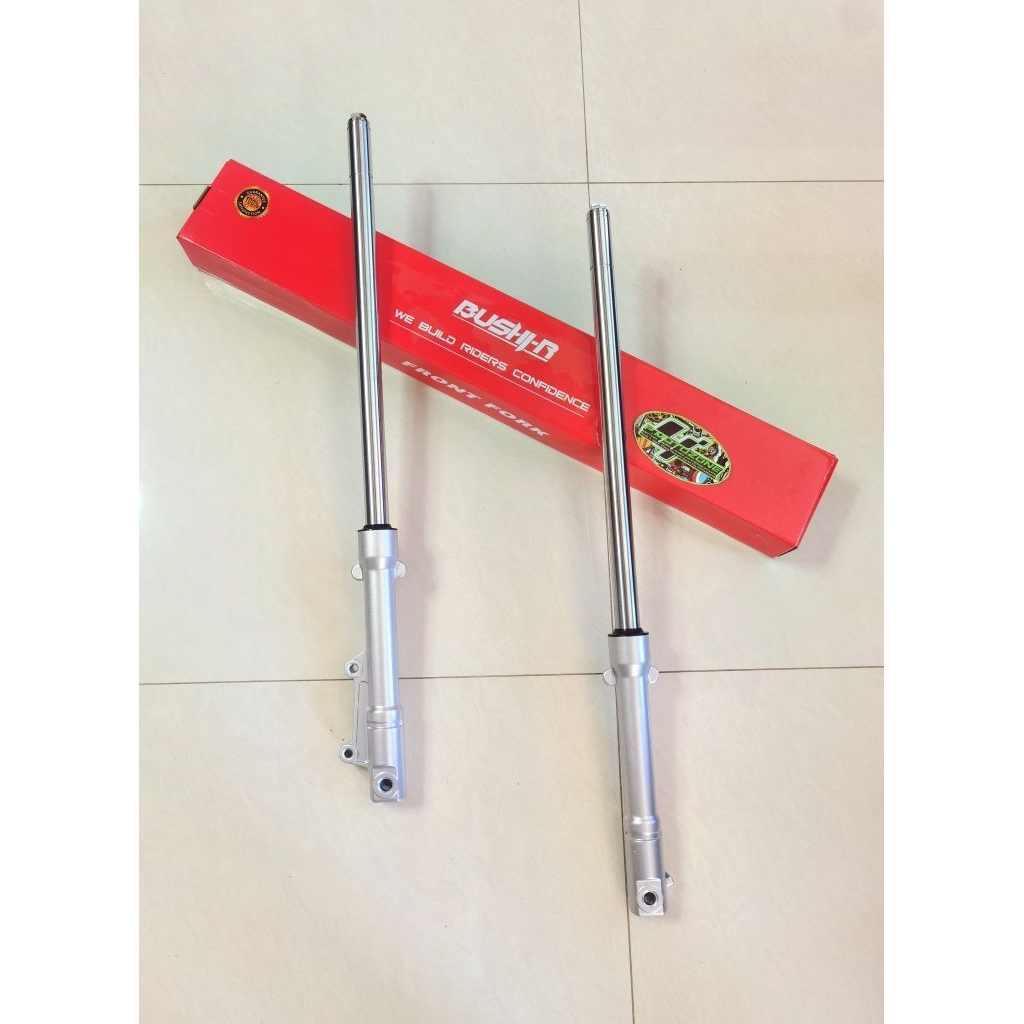 Telescopic assy / Fork assy XRM125 Trinity / Xrm125Fi, Bushi-R Brand ...