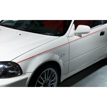 Spoon Sports Stripe for Civic EK9 Early/Late 75700-EK9-000 [Direct from ...