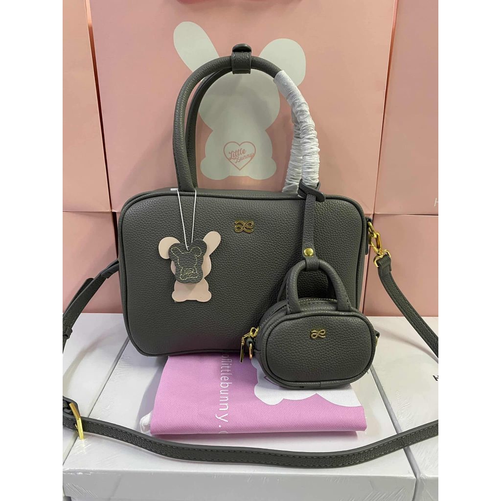 HOLB Two-way Lulu Twin with Box | Shopee Philippines
