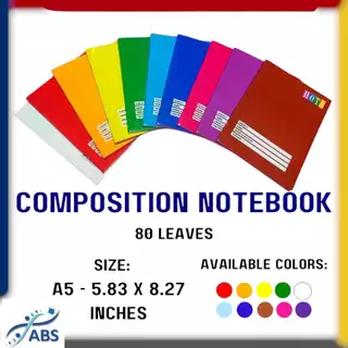 composition notebook - Best Prices and Online Promos - Aug 2025 ...