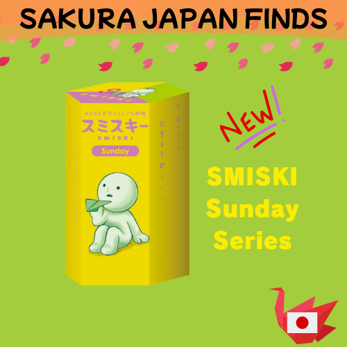 SMISKI Sunday Series ～ Fairies who like to be in the corner ～ [ Direct ...