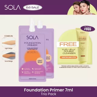 Sola Beauty, Online Shop | Shopee Philippines