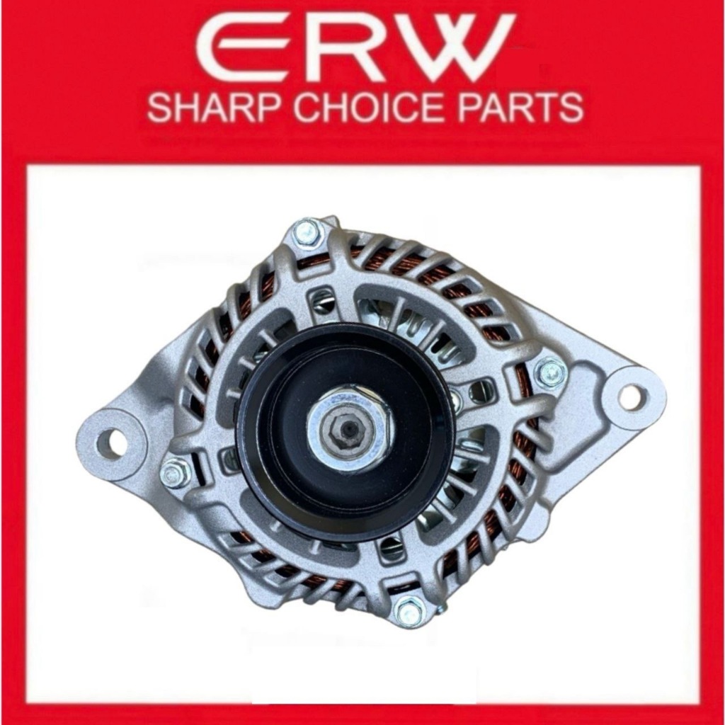 ALTERNATOR ASSEMBLY for MITSUBISHI XPANDER GLS 1.5 4A91 GAS '2019 ...