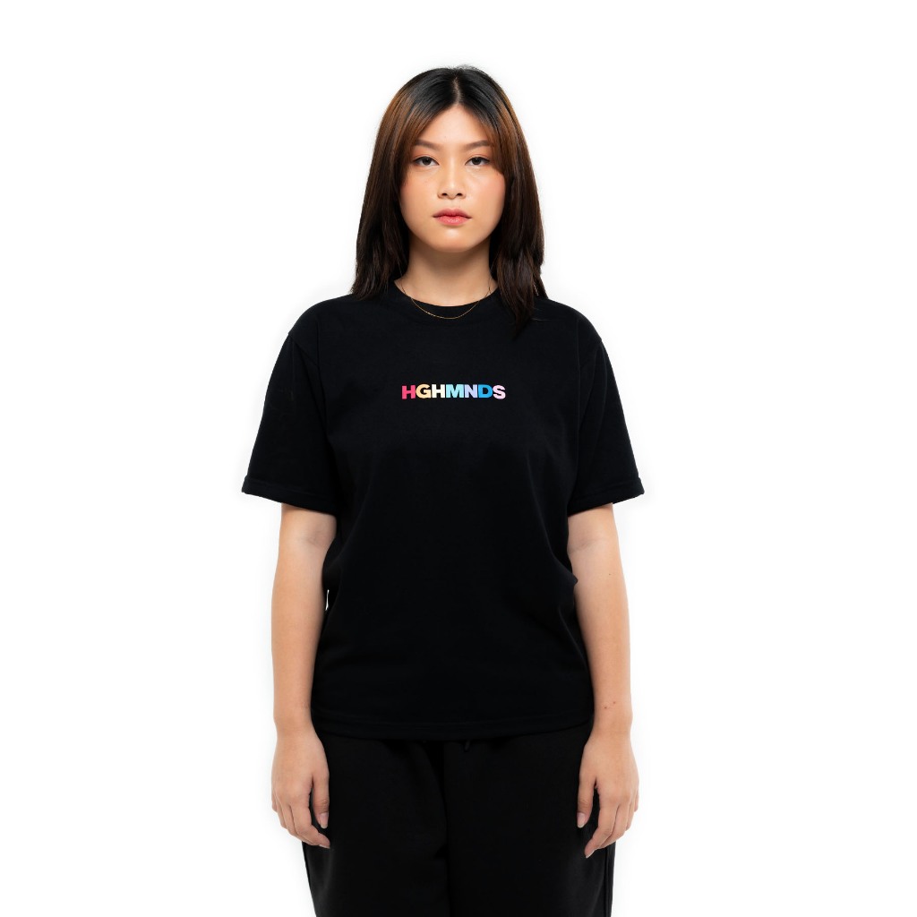 HGHMNDS CLO. - COLOR ANIMATE SHIRT | Shopee Philippines