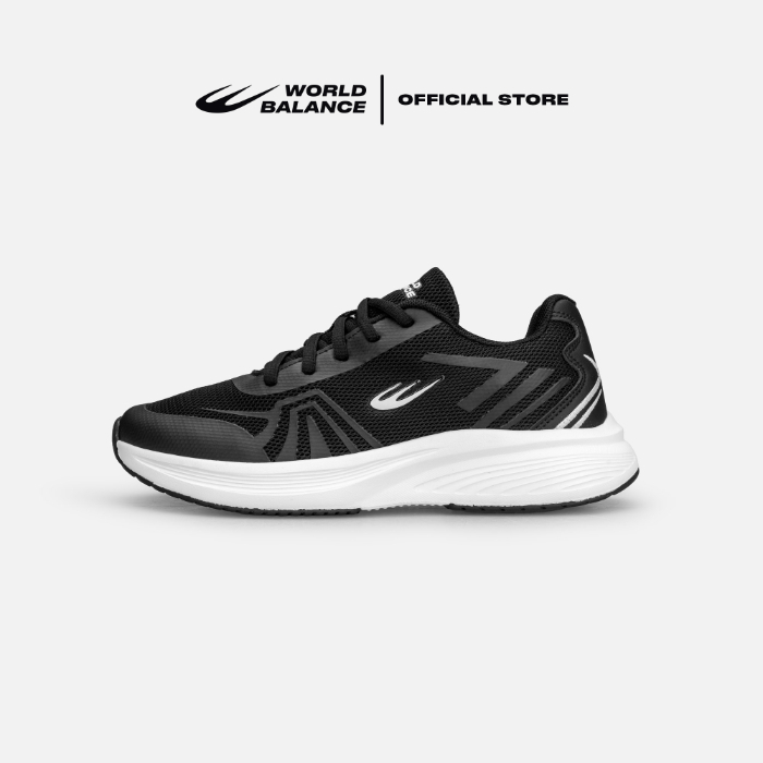 World Balance Vibe Flex BB Children's Athleisure Shoes | Shopee Philippines