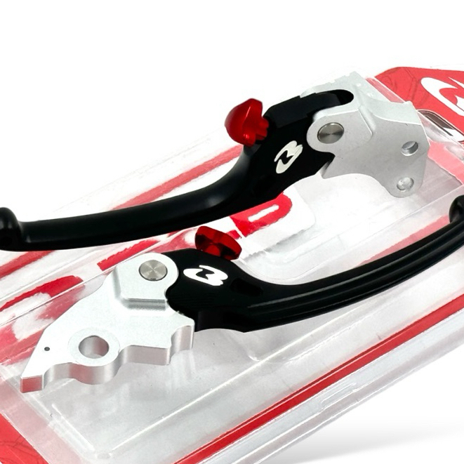 RCB LEVER SET S3 SERIES CLICK 125/150 | Shopee Philippines