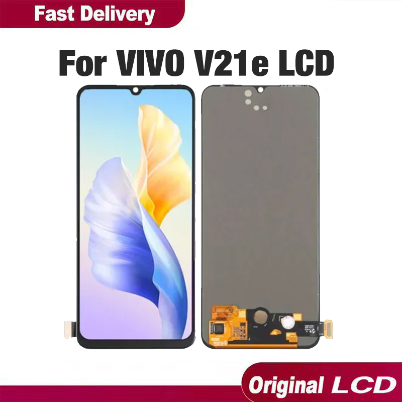 VIVO V21E LCD Touch Screen Replacement | Shopee Philippines