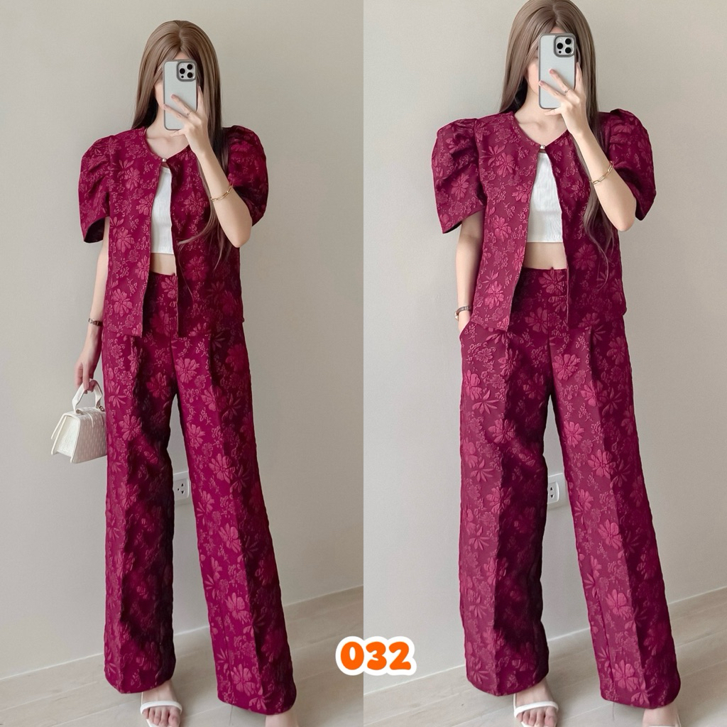 Filipiniana bolero coords ELEGANT/CLASSY coords | Shopee Philippines