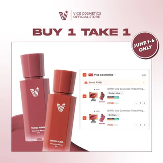 Vice Cosmetics, Online Shop | Shopee Philippines
