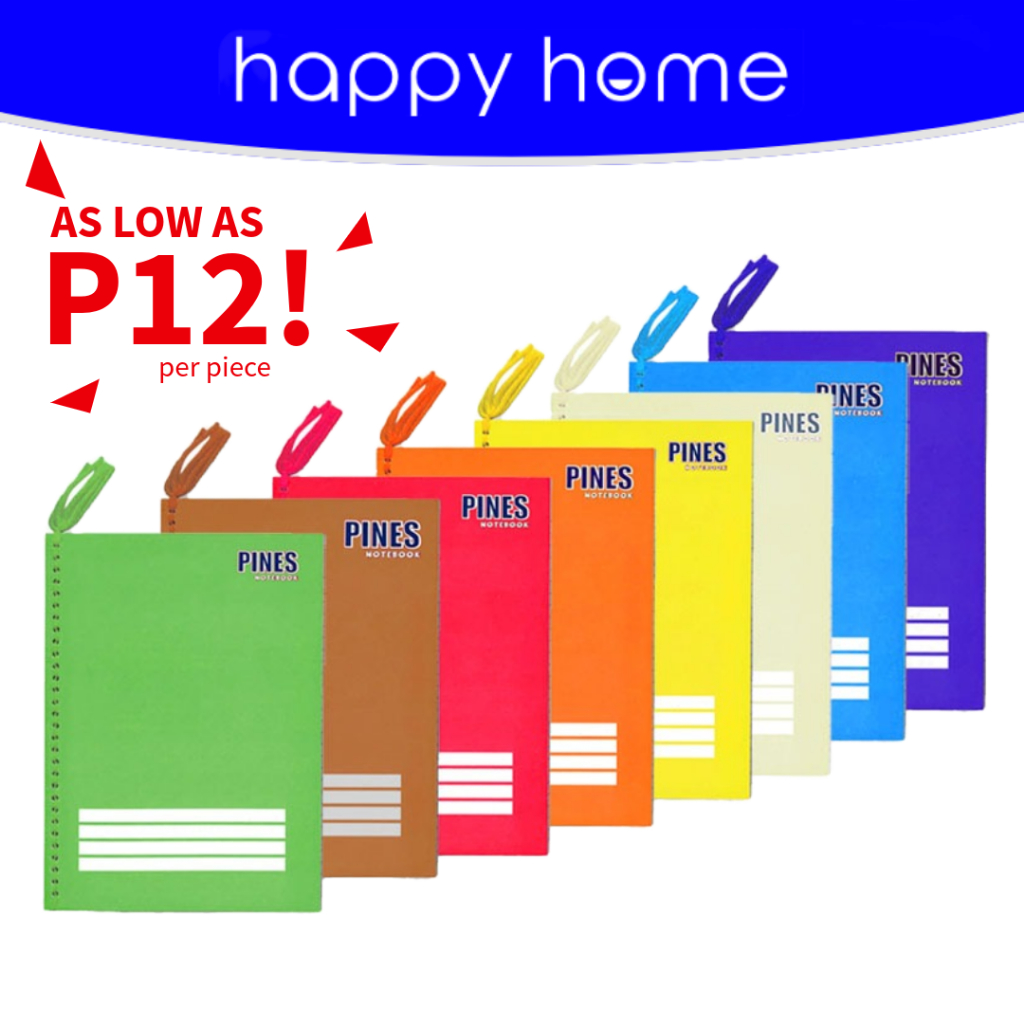 100pcs Notebook Yarn / Writting / Composition / Spiral (sold per box ...