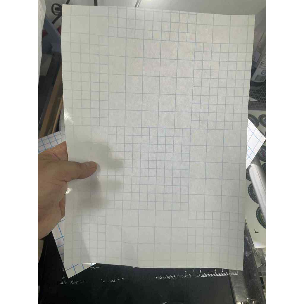 RELEASE PAPER A4 Sheet Sticker Backing BUY 1 TAKE 1 | Shopee Philippines