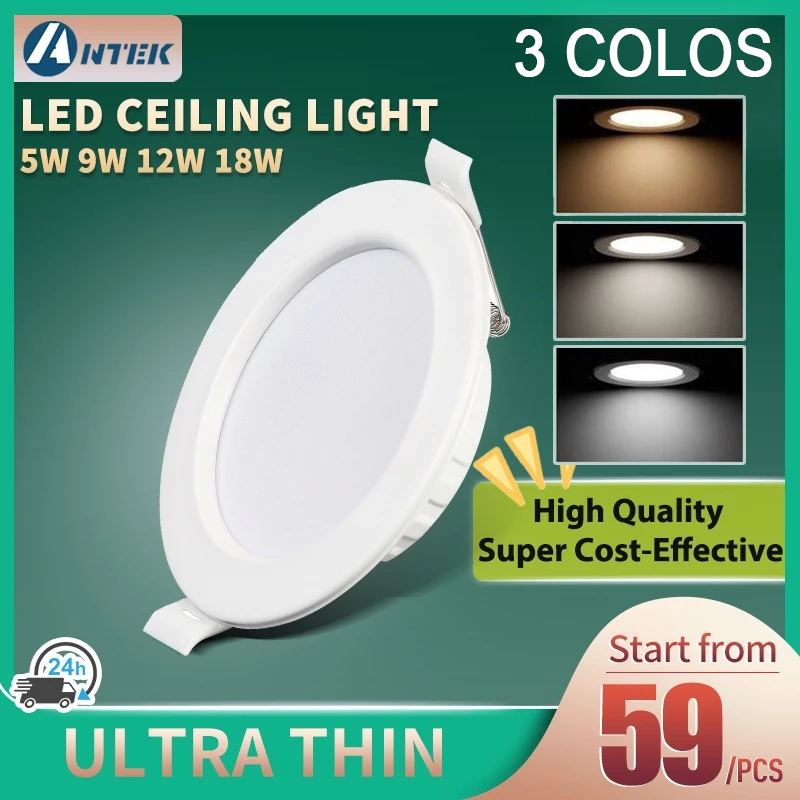 pin light recessed - Best Prices and Online Promos - Jun 2026 | Shopee ...